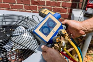 Heating & Air Conditioning in Colorado Springs | Around the Clock